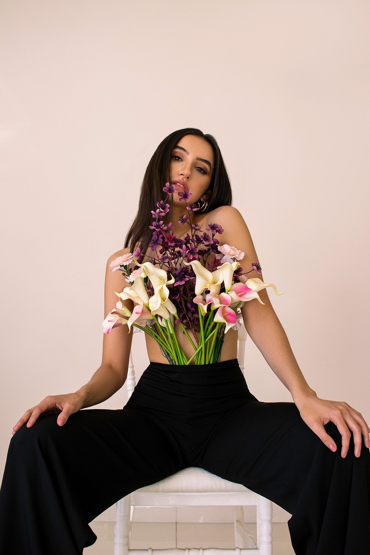 Projects – ROMINA PAOLA